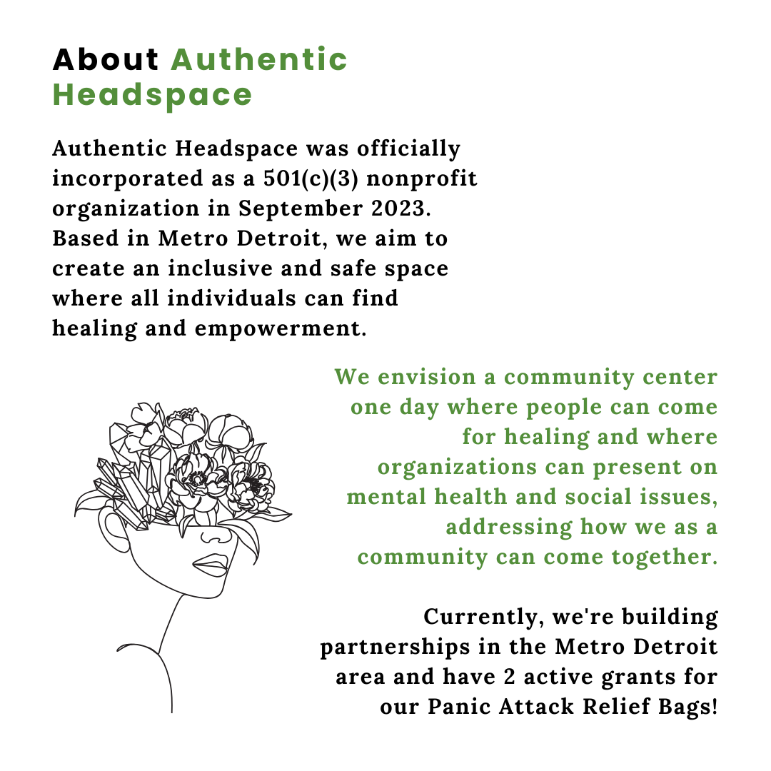 Home Authentic Headspace